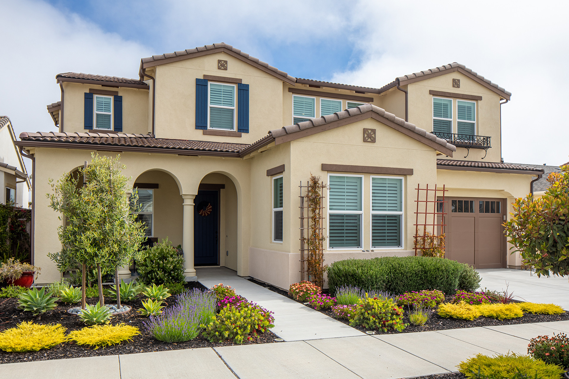 Our Listings (Monterey Coast Realty)