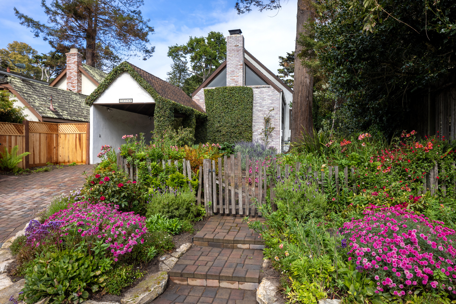 Our Listings (Monterey Coast Realty)