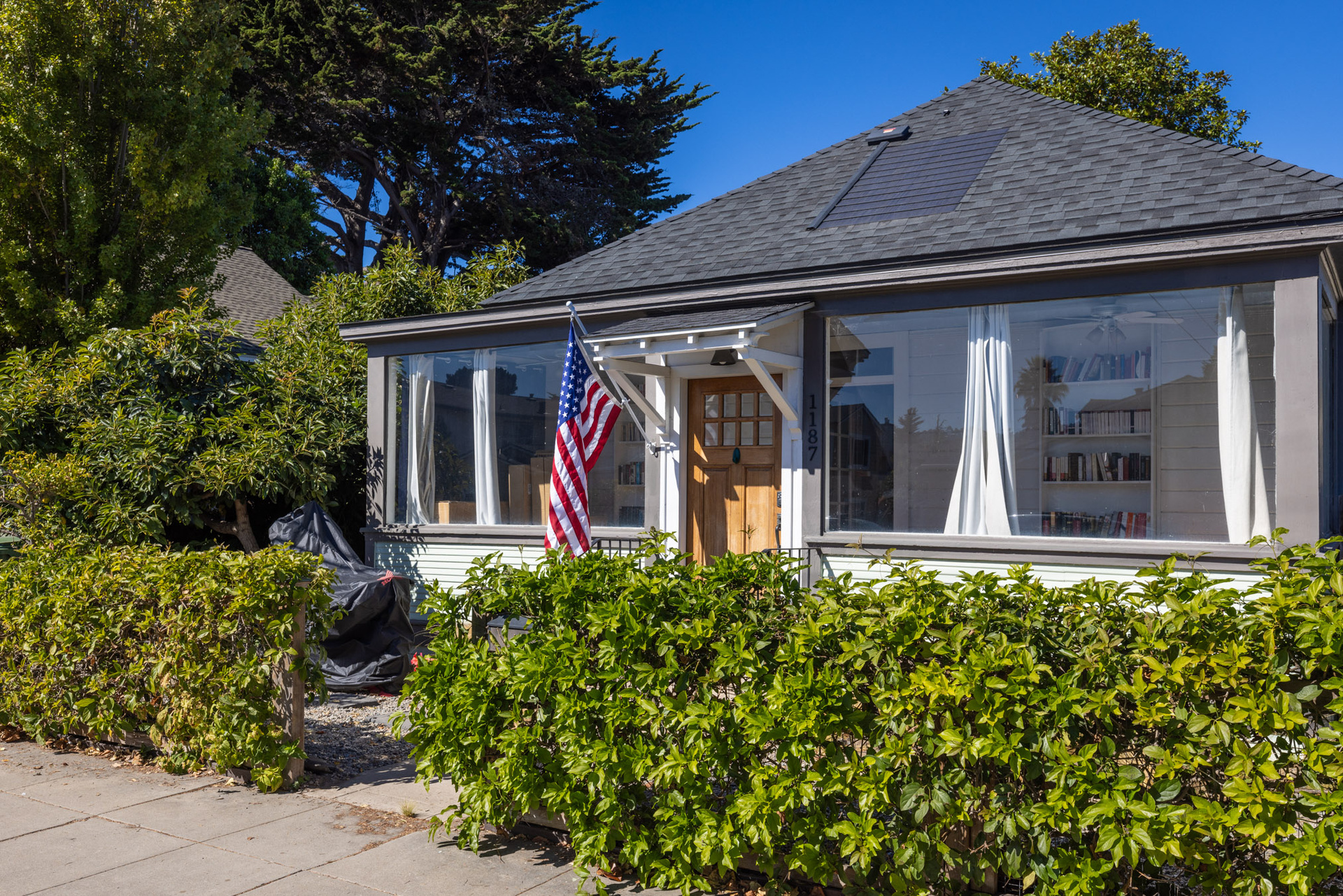 Monterey Real Estate | Monterey, CA Homes for Sale (Monterey Coast Realty)