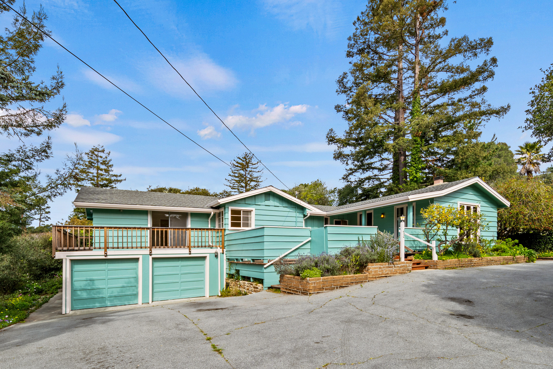 Monterey Real Estate | Monterey, CA Homes for Sale (Monterey Coast Realty)