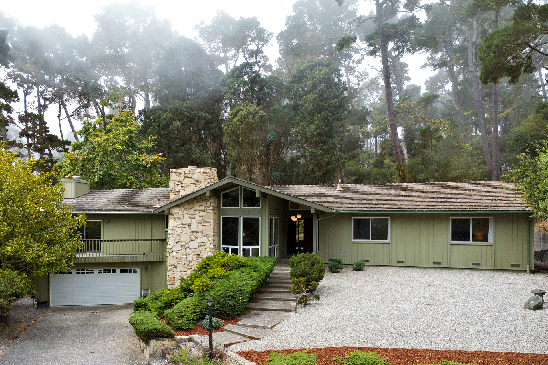 Monterey Real Estate | Monterey, CA Homes for Sale (Monterey Coast Realty)