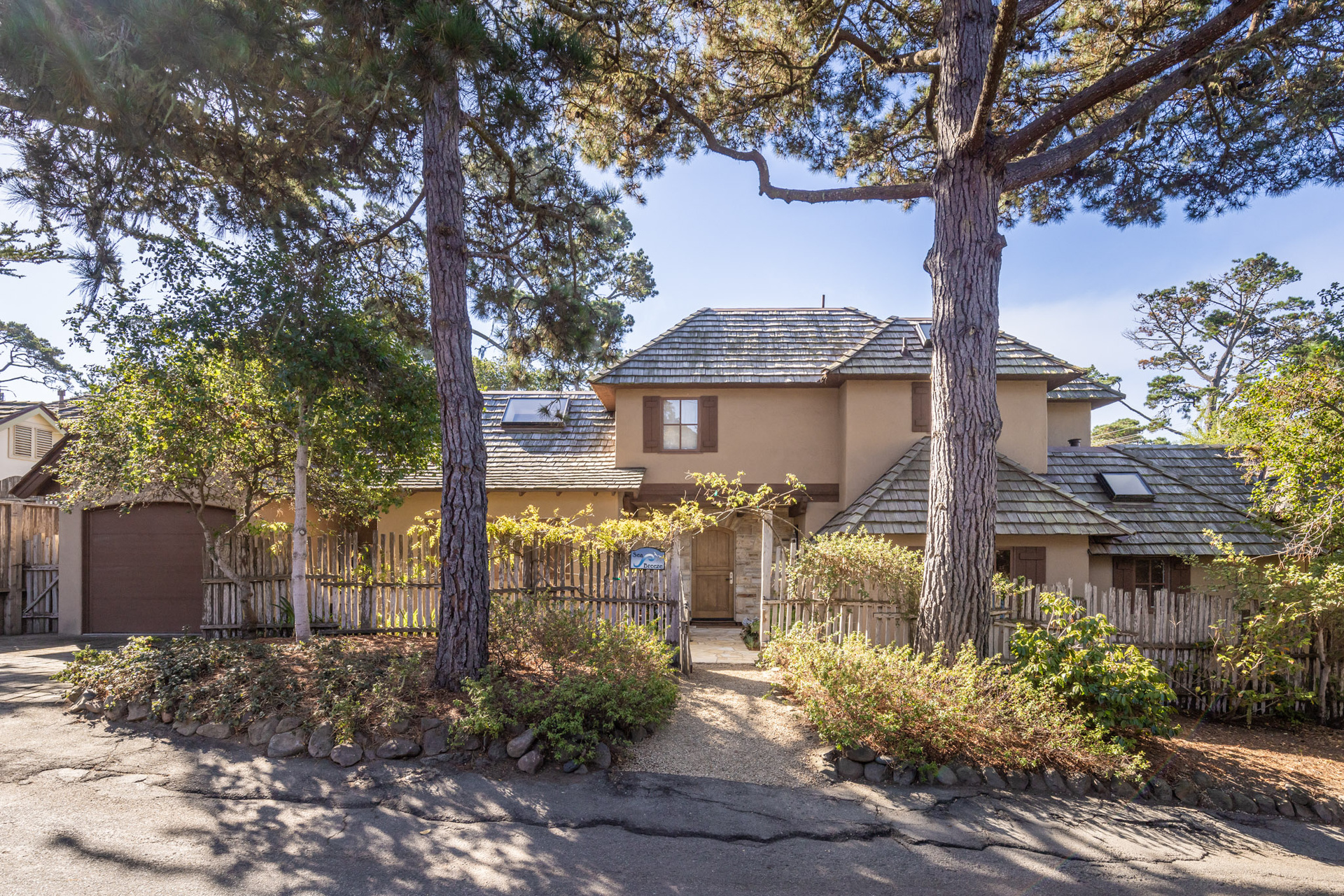 Our Listings (Monterey Coast Realty)