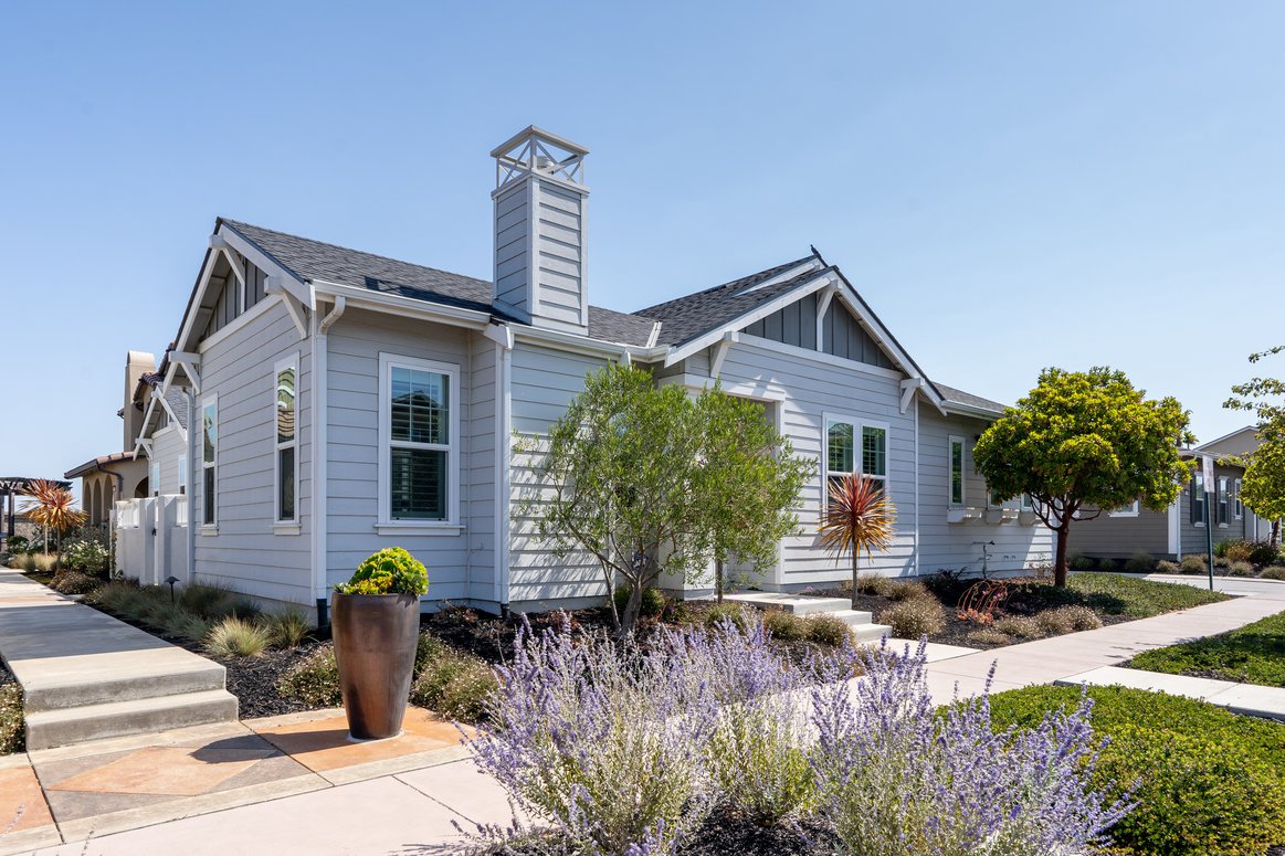 18555 McClellan Circle, East Garrison, CA 93933 - SOLD - List Price ...