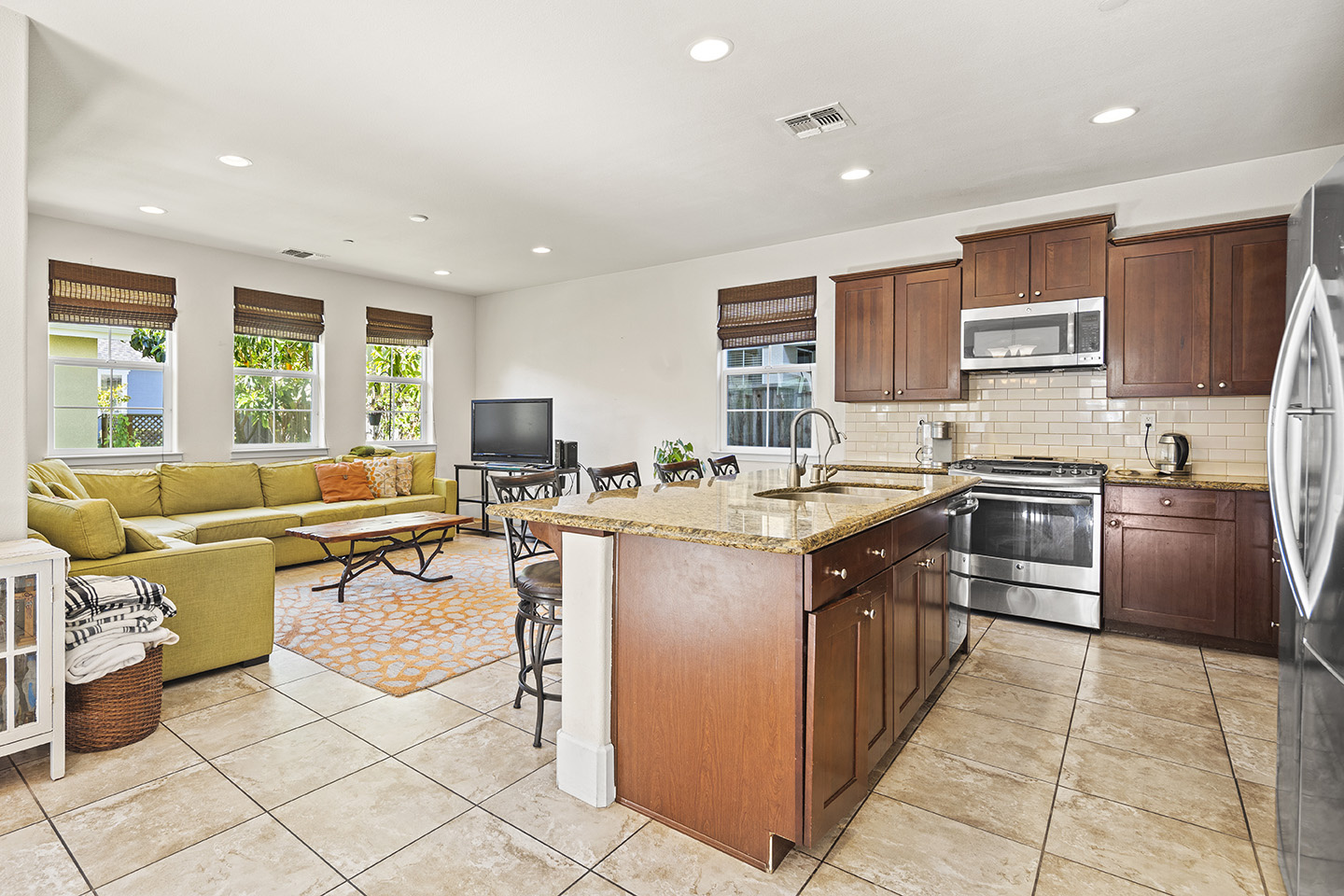 13326 Warren Avenue, East Garrison, CA 93933 - SOLD | List Price ...