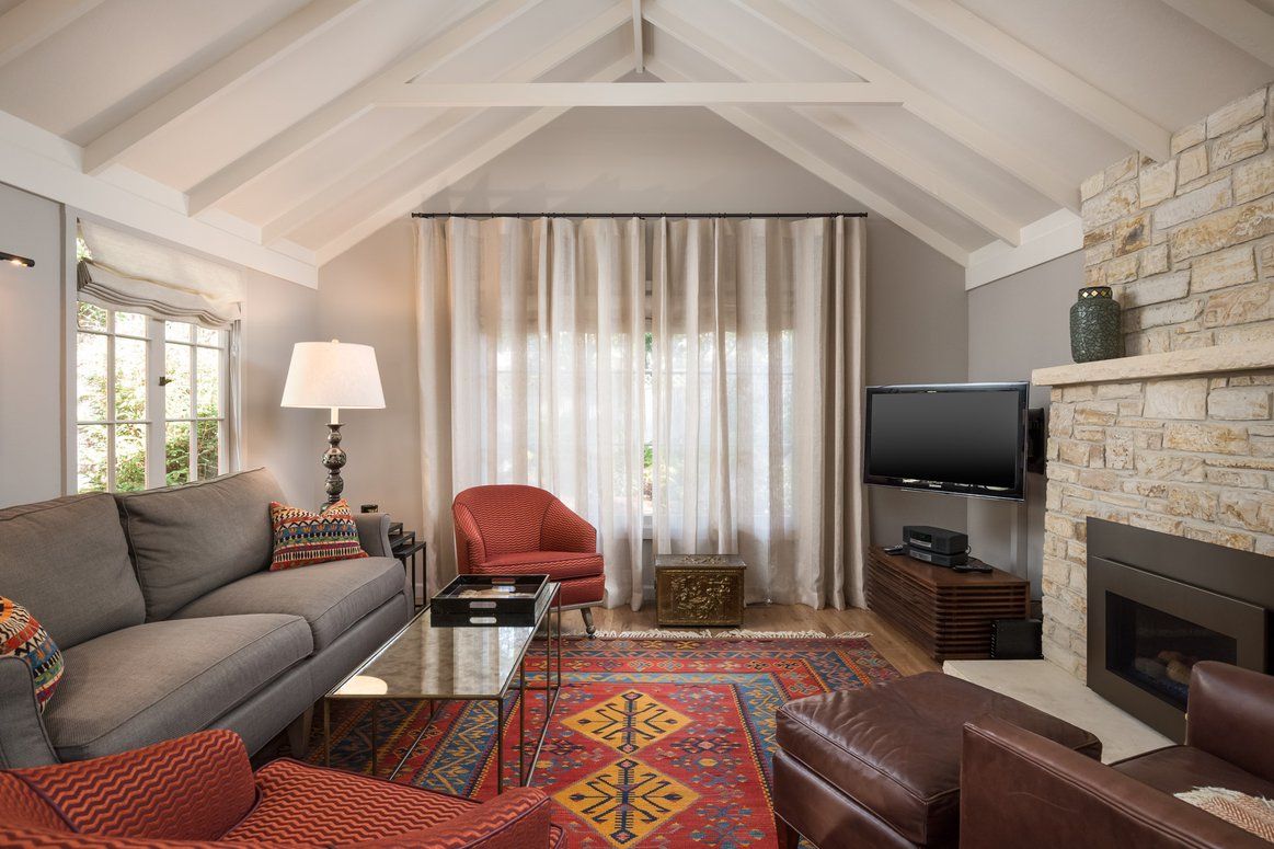 PEC | Carmel Vacation Home Detail - Two Bed / Two Full & One Half Bath ...